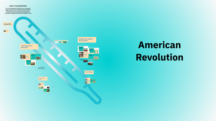 American Fever Model of a Revolution by reagan champion on Prezi