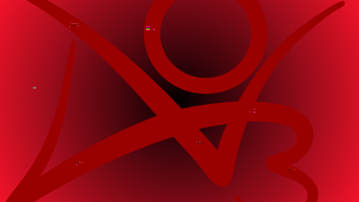 Ao3 Wrapped 2024 by Aleksandra Krychniak on Prezi