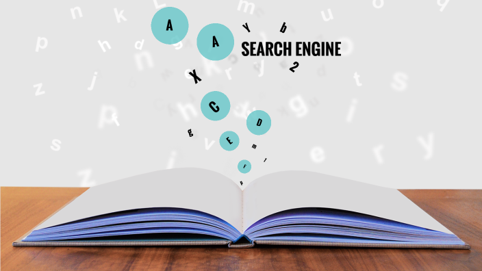 EPP 5 Q1-WEEK 7 ICT: SEARCH ENGINE by CHRISTINE SALVIA on Prezi