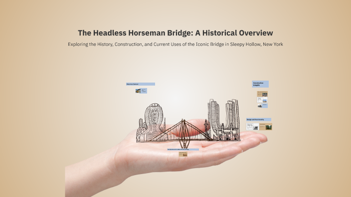 The Headless Horseman Bridge: A Historical Overview by Julian Bill on Prezi