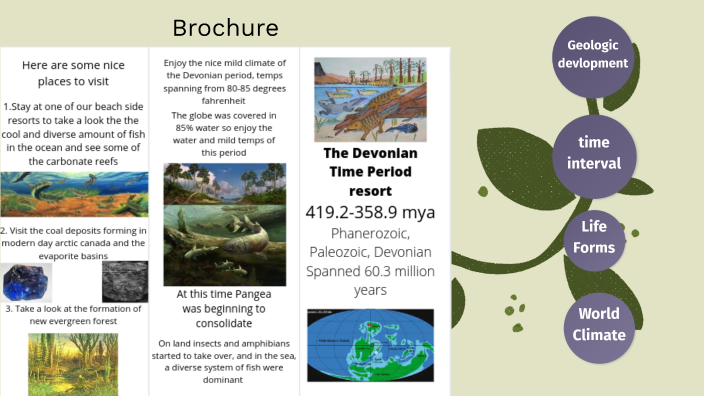 Devonian by Nathan McCain on Prezi