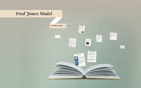 Fred Jones Classroom Management theory by cindy astor on Prezi