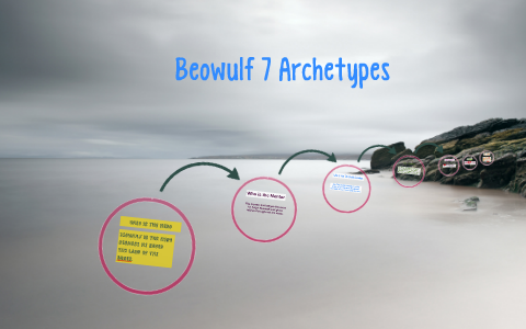 Beowulf's Hero's Journey by Isaiah Bryant on Prezi