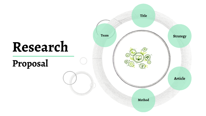 Research slide decks by Louie Sayago on Prezi