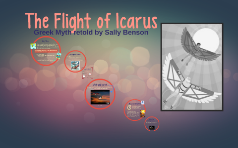 The Flight of Icarus by Kalli Schamberger on Prezi