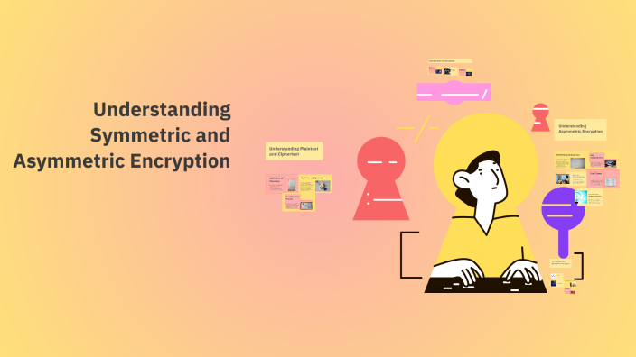 Understanding Symmetric and Asymmetric Encryption by Manoj Nainwal on Prezi