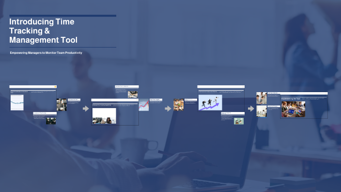 Introducing Time Tracking & Management Tool by Vivek Bhaugeerutty on Prezi