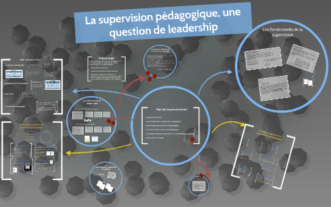 La supervision pédagogique by Mezi Mezigue on Prezi