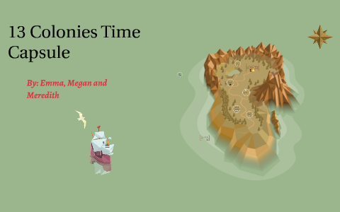 Social Studies Time Capsule by Meredith Covert on Prezi