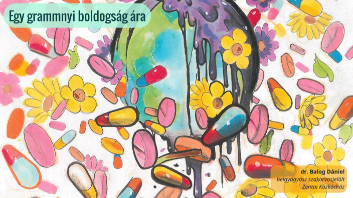 Addiktológia - egyben by Dániel Balog on Prezi