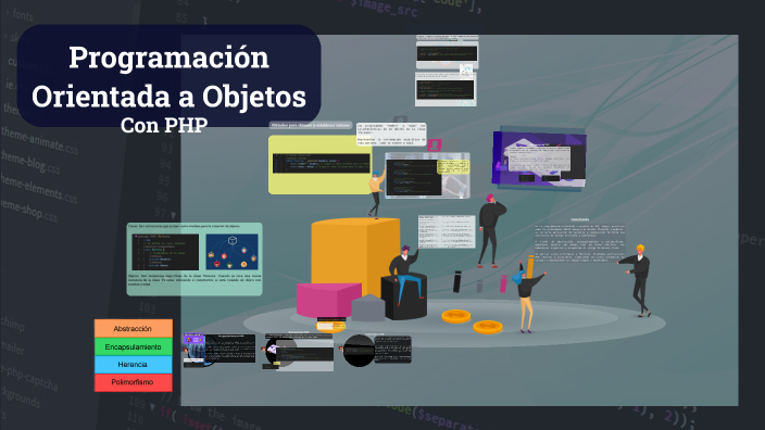 POO - PHP by Otoniel Colo on Prezi