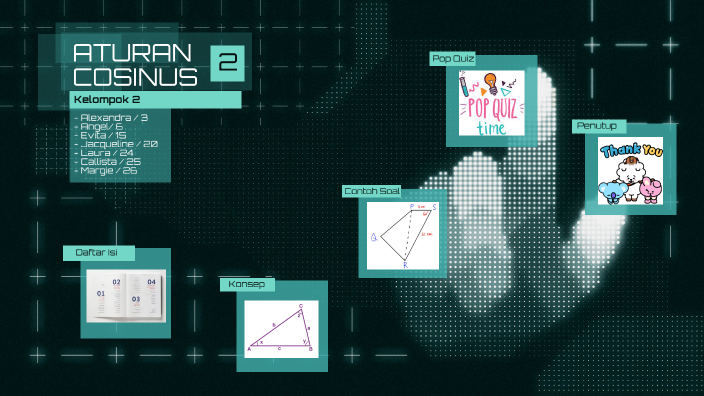 Aturan Cosinus_Kelompok 2 by Athalia Young on Prezi