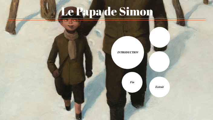 Le Papa de Simon by Aksaya Arulananthan on Prezi