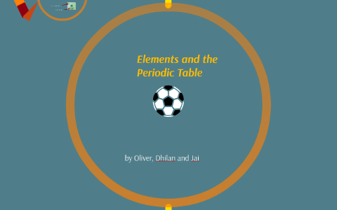 Elements and the Periodic Table by Oliver Coe on Prezi