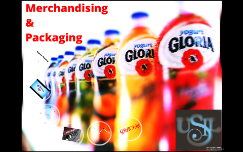 Merchandising - Yogurt Gloria by Miguel Amaya on Prezi