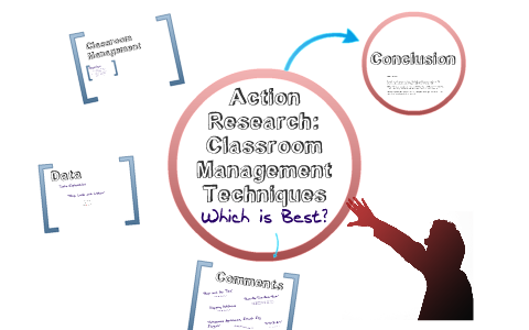 Action Research: Classroom Management Techniques; Which is Best? by ...