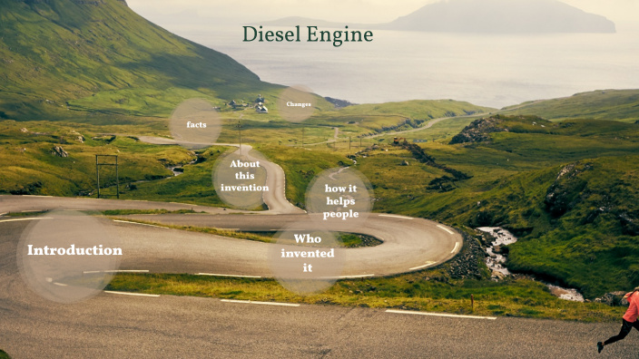 Diesel Engine by Roni Park on Prezi
