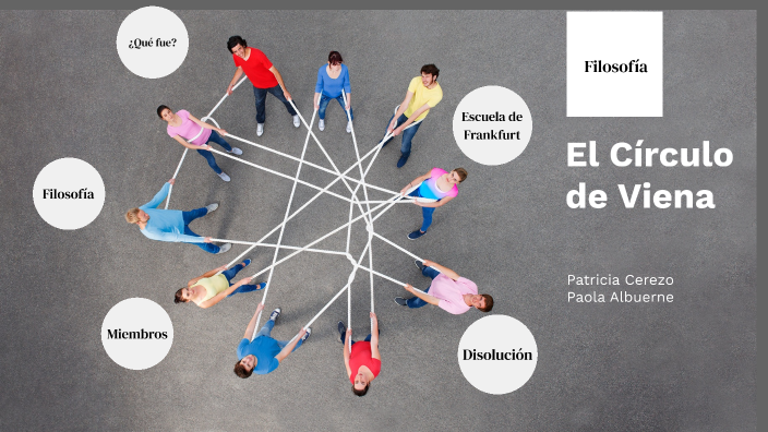 El Círculo de Viena by Patricia Cerezo on Prezi