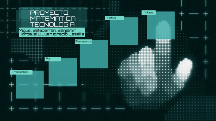 Proyecto Matematica-Tecnologia by Juan Ignacio Casella on Prezi