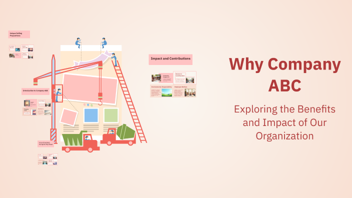 Why Company ABC by Christina Quan on Prezi