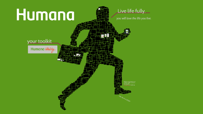 HumanaVitality Presentation by Kelly Cato on Prezi