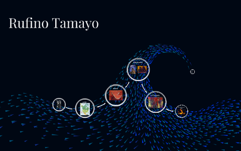 Rufino Tamayo by Anita A on Prezi