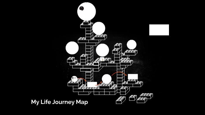 Life Journey Map by Haley Nelemans on Prezi