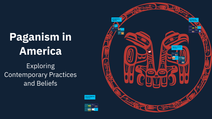 Paganism in America by Acelynn Ingram on Prezi