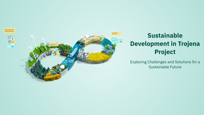 Sustainable Development in Trojena Project by Varun Muralidhar on Prezi