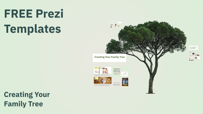 FREE Prezi Templates by Solomon Piskunovych on Prezi