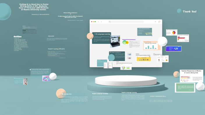 by Meryem Kourichi on Prezi