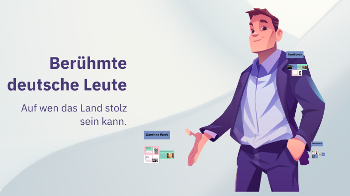 Berühmte deutsche Leute by Barnabás Nagymihályi on Prezi