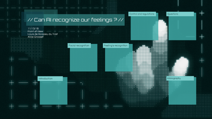 Point Of View Can AI Recognize Our Feelings By Alice Grosset