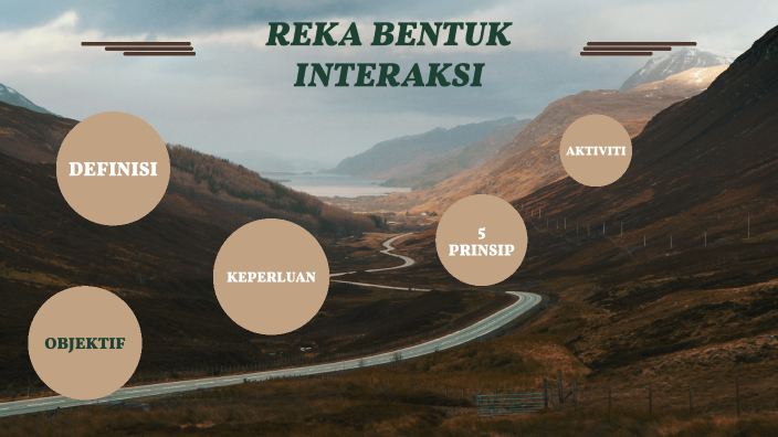 Reka Bentuk Interaksi by Ravina A/P Thivarah . on Prezi