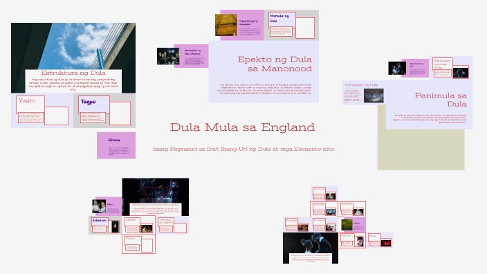 Dula Mula sa England by Kharl Sebastian Guillena on Prezi