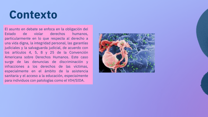 Caso Gonzales Lluy y otros vs. Ecuador, sentencia de 01 de septiembre de 2015. by Jordan Santos ...