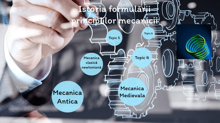 Istoria formulării principiilor mecanicii by Anea Rares Iceage342 on Prezi