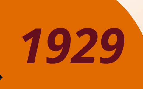 Stock Market Crash by Bridget Redpath on Prezi