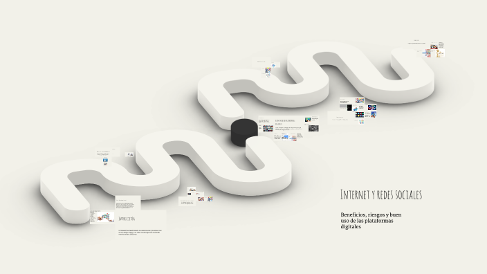 Internet y redes sociales by Matthew Isaac Jauregui Tejeda on Prezi