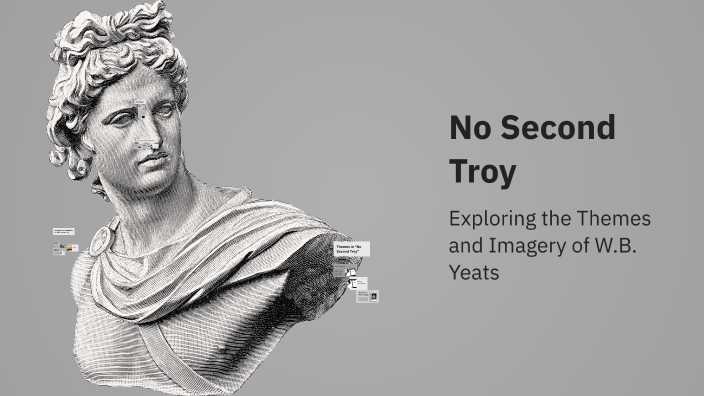 No Second Troy by Corinne Voelker on Prezi