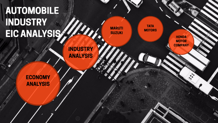 AUTOMBILE INDUSTRY EIC ANALYSIS by C_84_DEEPANK PATEL on Prezi