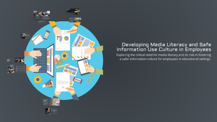 Developing Media Literacy and Safe Information Use Culture in Employees ...
