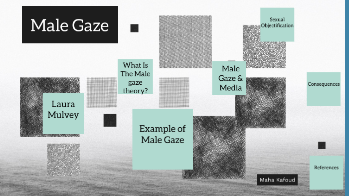 Male Gaze Theory by on Prezi