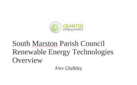 A Guide to Renewable Energy from Granted by Alex Chalkley on Prezi