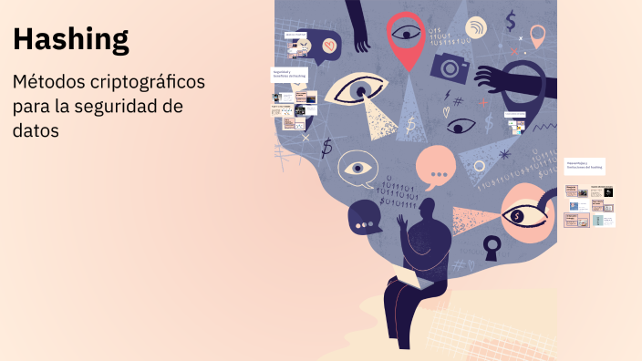 Hashing by jose almansa on Prezi