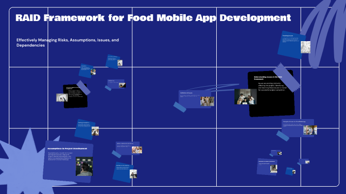 RAID Framework for Food Mobile App Development by Orobosa Amas-Orobosa ... RAID Framework for Food Mobile App Development by Orobosa Amas-Orobosa ...