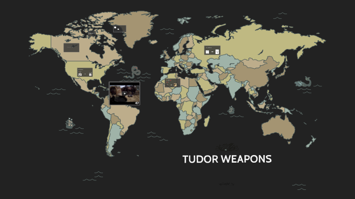 TUDOR WEAPONS by Aitorgamer07 capichu on Prezi