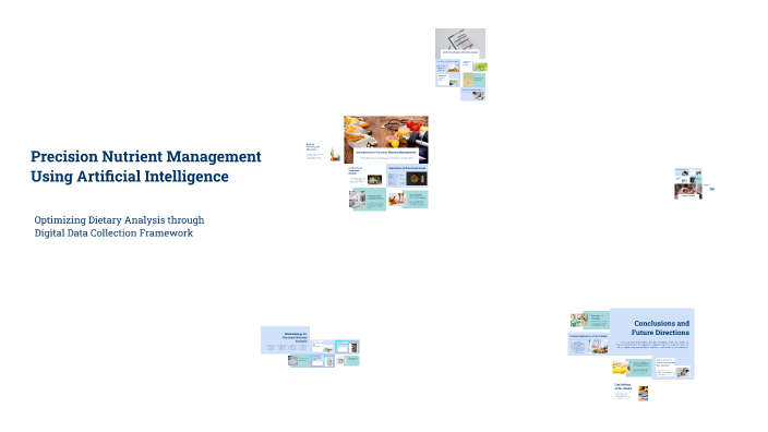 Precision Nutrient Management Using Artificial Intelligence by Angel ...