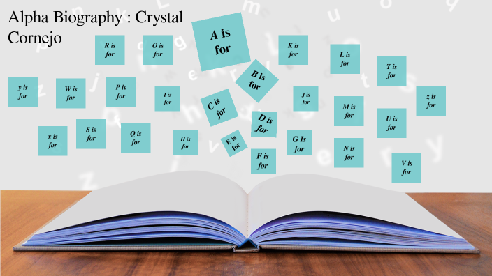 Auto Biography by Crystal Cornejo on Prezi