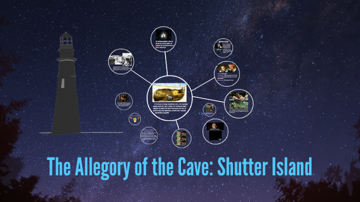 The Allegory of the Cave by Hery Chang on Prezi
